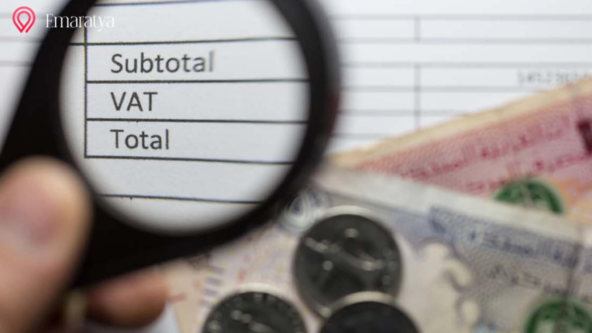 Citizen And Resident Taxation In The UAE: A Guide To VAT Refunds - Emaratya